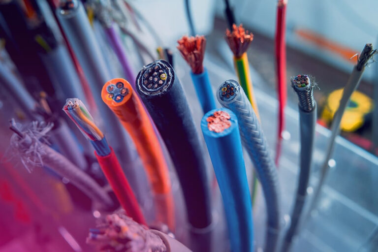 Cable Resistance Calculator – DM Technologies